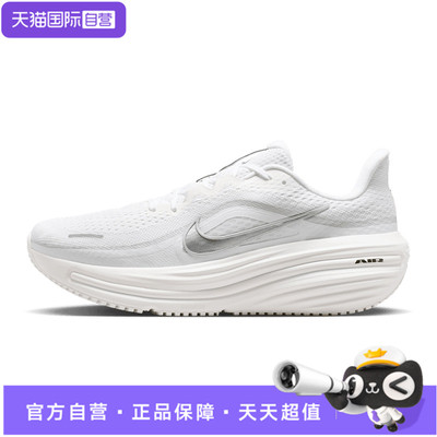 【自营】NIKE耐克男子AIR WINFLO 12运动训练跑步鞋HV9272-103