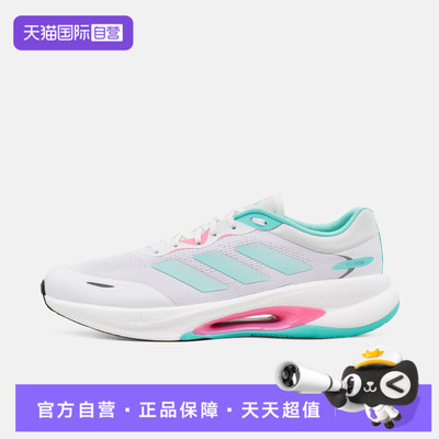 【自营】adidas阿迪达斯男女鞋VELOSTAR运动训练跑步鞋KH5347