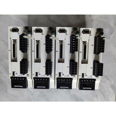 4个400W驱动  MBDLN25SE