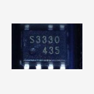 SEM3330 S3330 SOP7 液晶贴片IC 全新原装现货 可直拍