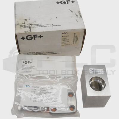 NEU GF SIGNET P5262010 METALEX MINITAP 198840503 *LESEN*