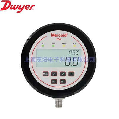 Dwyer德威尔MERCOID压力表EDAWN1E107T0EDAWN1E107T108T1