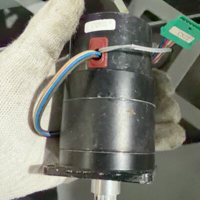 议价Vexta Oriental FivePhase Stepper Motor Uph566Am Made In