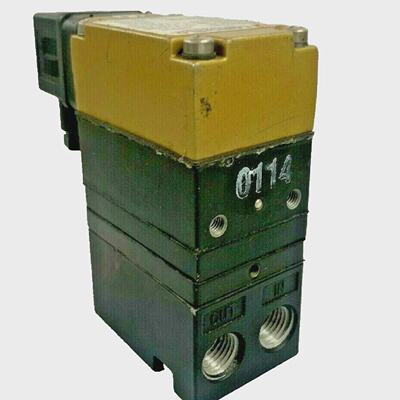 FAIRCHILDTD7800401EPIP压力传感器IP转换器315PSI14
