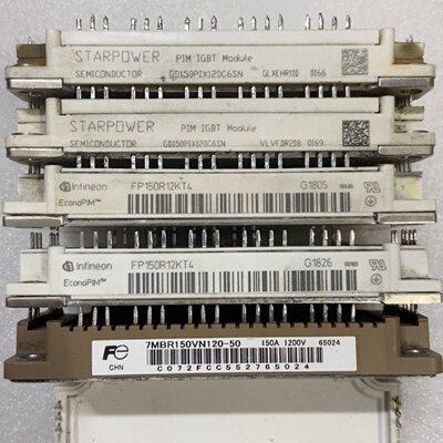 寻“”7MBR150VN12050FP15012KT4GD1