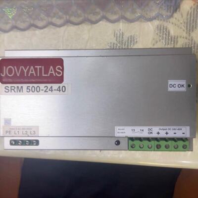JOVYATLAS开关电源SRM50024402938646拍前先议价