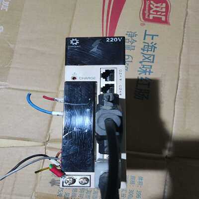 咨询-汉桥驱动，型号HS100MI一M15A，，成色新，包