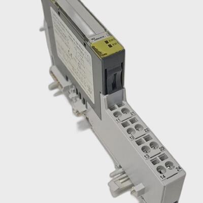 BL202RFIDA  TURCK  BL202RFIDA  ENTRADASALIDA USADO