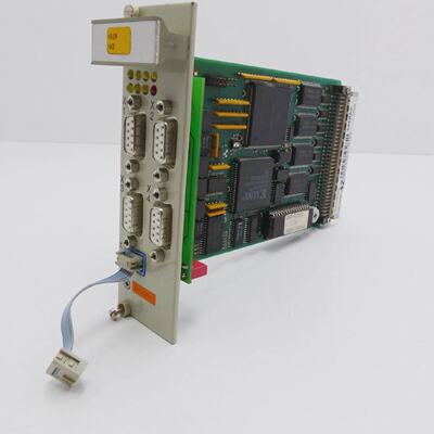 Barmag HCED421001 PCBoard used