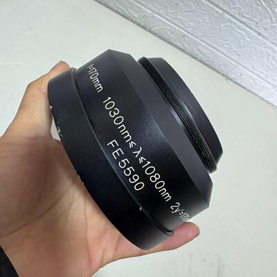 ROFIN罗芬激光场镜f170mm1030nm108议价