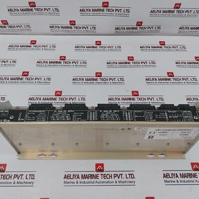 Module DEntre Analogue  Distance KONGSBERG RAI16XE 329714 32