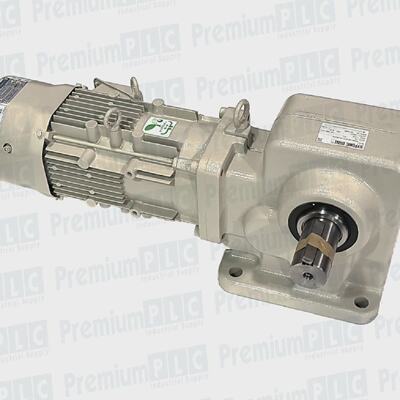 NEW HYPONIC DRIVE RNHM260REPB100J2NSRB GEARMOTOR TYPE TCFPFB