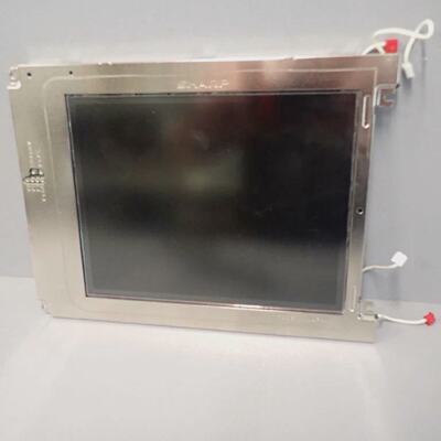 LQ9D011  SHARP  LQ9D011  LCD Screen 8.4  Format 640 x 480 Us