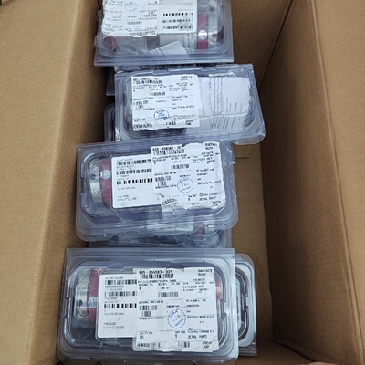 MKS Baratron真空计 D24B12TCECB0 全议价