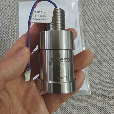 询-Consilium ST400EC Busens D sen