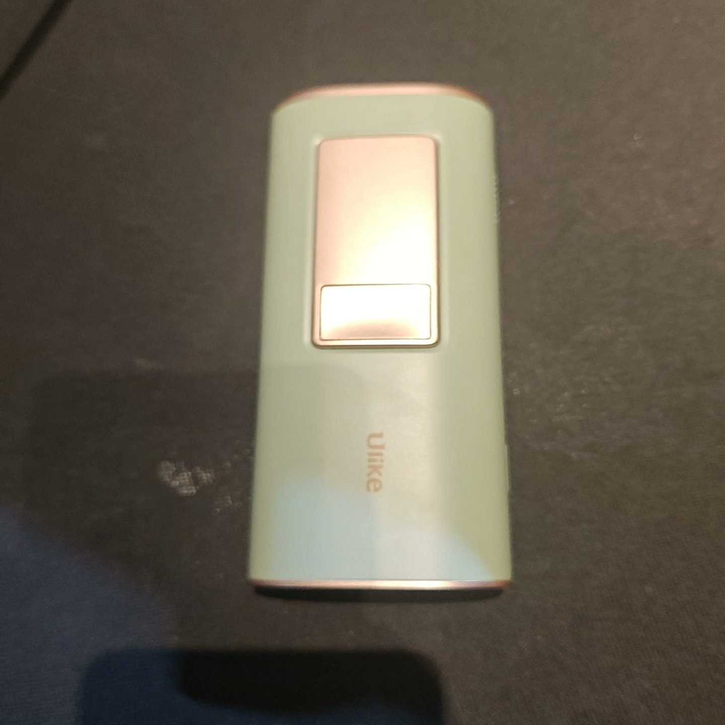 ulike除毛仪，单机没有其他附件，功能正常，需要的联系~议价
