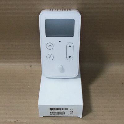 NEW AUTOMATED LOGIC ZS2PHCMBNK TEMPERATURE ZONE SENSOR THERM