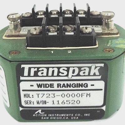 ACTIONINSTRUMENTST7230000FM变速器2线T72300FM