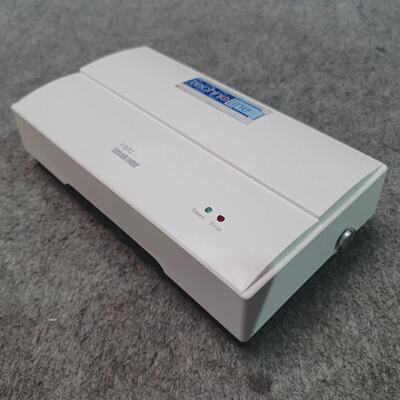 KIEBACK  PETER  FBR3  technoLine