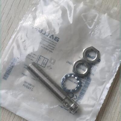 议价原装正品巴鲁夫传感器   BES005N  功能包好〔议价〕〔议