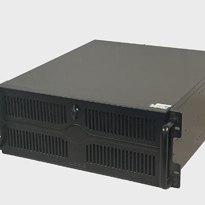 工业机架式成像服务器RubyPB6511MatroxSOL2MEVCLB双尖头