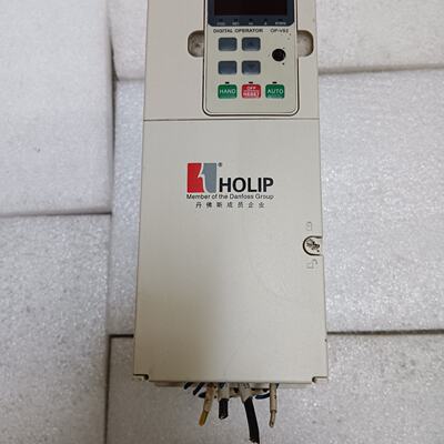 溢价-海利普变频器HLPNV03D043A3KW380V
