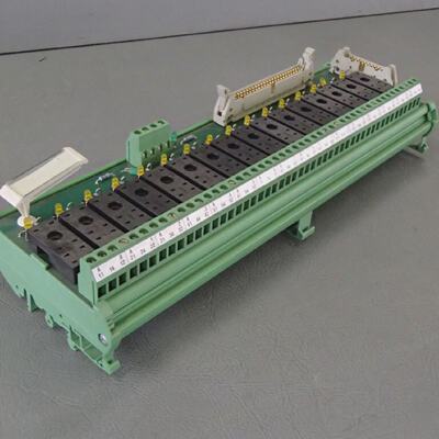 UMK16RMKSRG  Phoenix Contact  UMK16RM  KsrG  Module Interfac