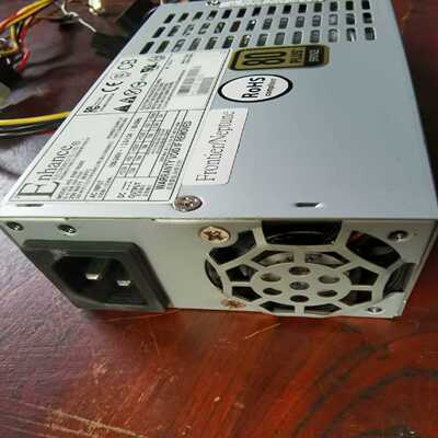 （议价）益衡250W小1u电源ENP-7025CENP-7025