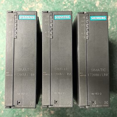 6ES71532BA020XB0西门子IM1532--议价商品
