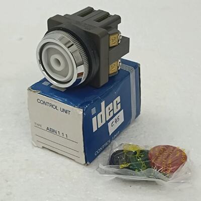IDECIZUMICORPABN111AC125V5AAC3003A控制单元