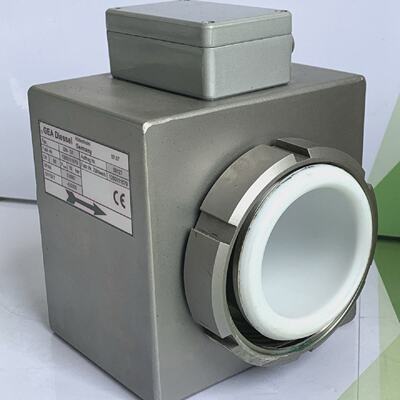 GEA DIESSEL IZMG1 misuratore di portata elettromagnetico