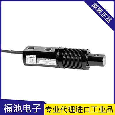 日本AND艾安得LBP10LLBP20LLBP30L密封结构梁式称重传感器