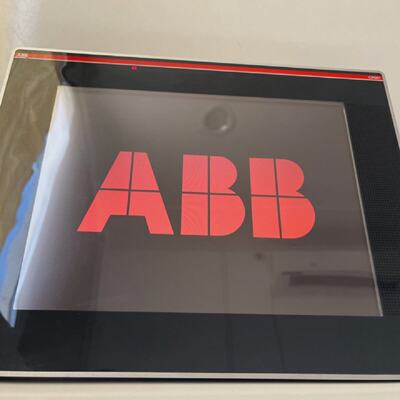 ABB CP661 C3 Bedienfeld Anzeige 1SAP561100R0001