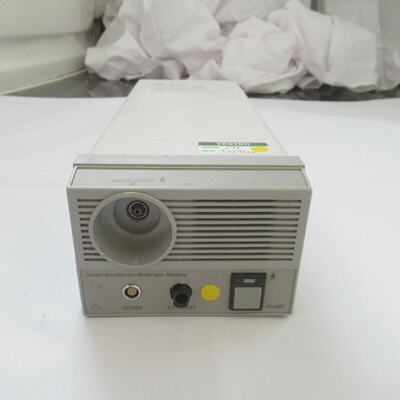 GE MARQUETTE HELLIGE SAM CO2 SMART ANESTHESIA MULTIGAS MODUL