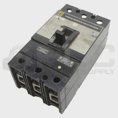 SQUARE D KHL362508002 Schutzschalter250AMP 3POLEKHL36250
