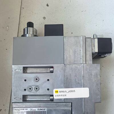 DUNGS冬斯MB-DLE415B01S20全新原装德国进口-议价