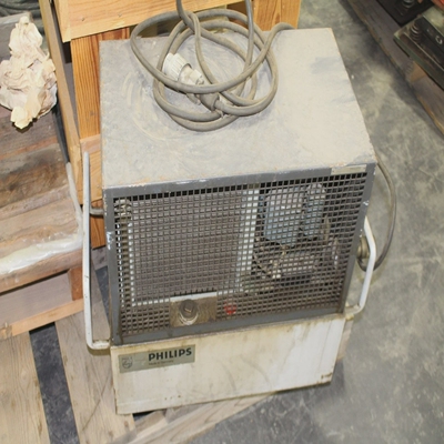 PhilipsCHFMOLLER9421-167-14057COOLER