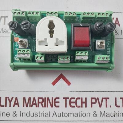 Mdulo De Utilidad Ul UtilityV1