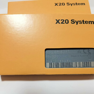 询价-模块X20DI9371