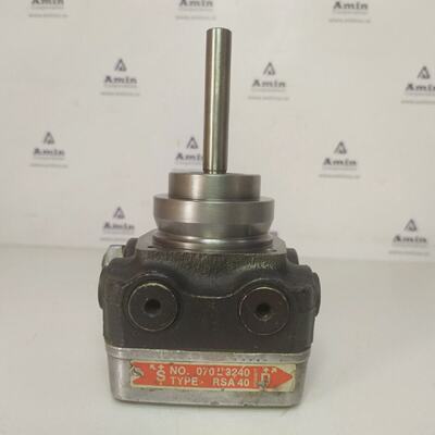 Danfoss lpumpe RSA 40 fr Kommerzieller l Brenner  Neu