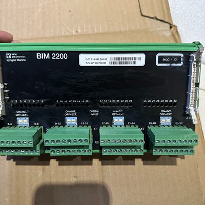 SAMBIM2200模块-议价383