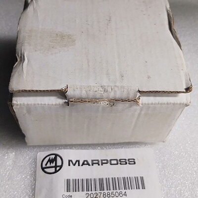 溢价-MARPOSS精密零件货号2027885064全