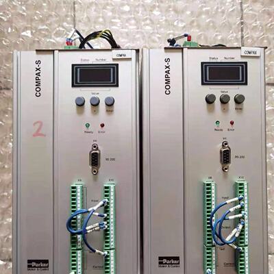 Parker派克驱动器CPX2570S/E2/F3-议价