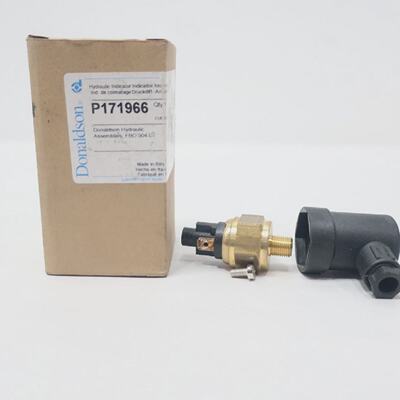 DonaldsonP171966电动液压指示器