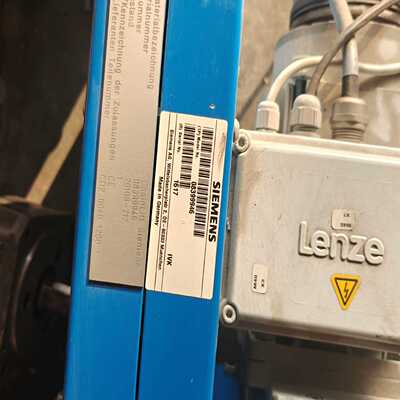 德国西门子Modelno08399946-议价