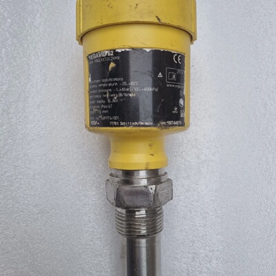 VEGA VEGAVIB 62 VIBRATION LEVEL SWITCH VB62.XXTGCZKMX FREE F