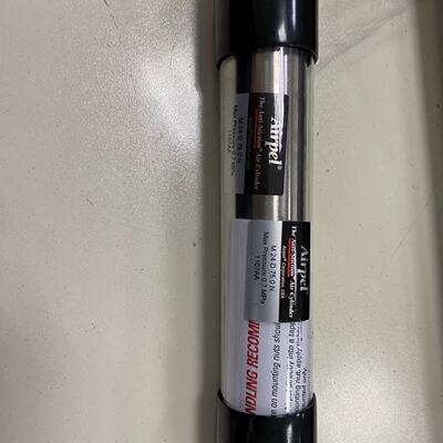 议价美国Airpel无阻力气缸型号M24D75.0U M16XD75.0U 全新现货