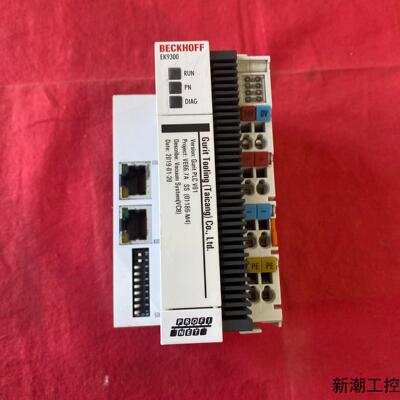 倍福原装EK9300模块Gurit Tooling Ta议价商品