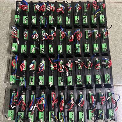 议价议价驱动器MOONSSR8实物拍摄功能正常