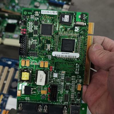 【议价】03-21256-01 ASM830/838通信板。适用
